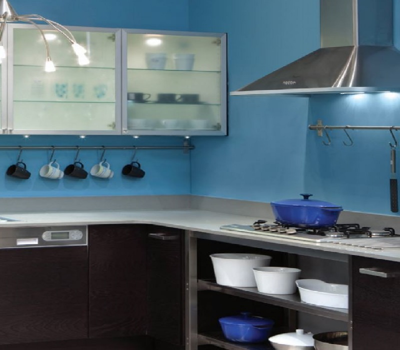 Royal Granite Tops | CAFE QUARTZ GALLERY