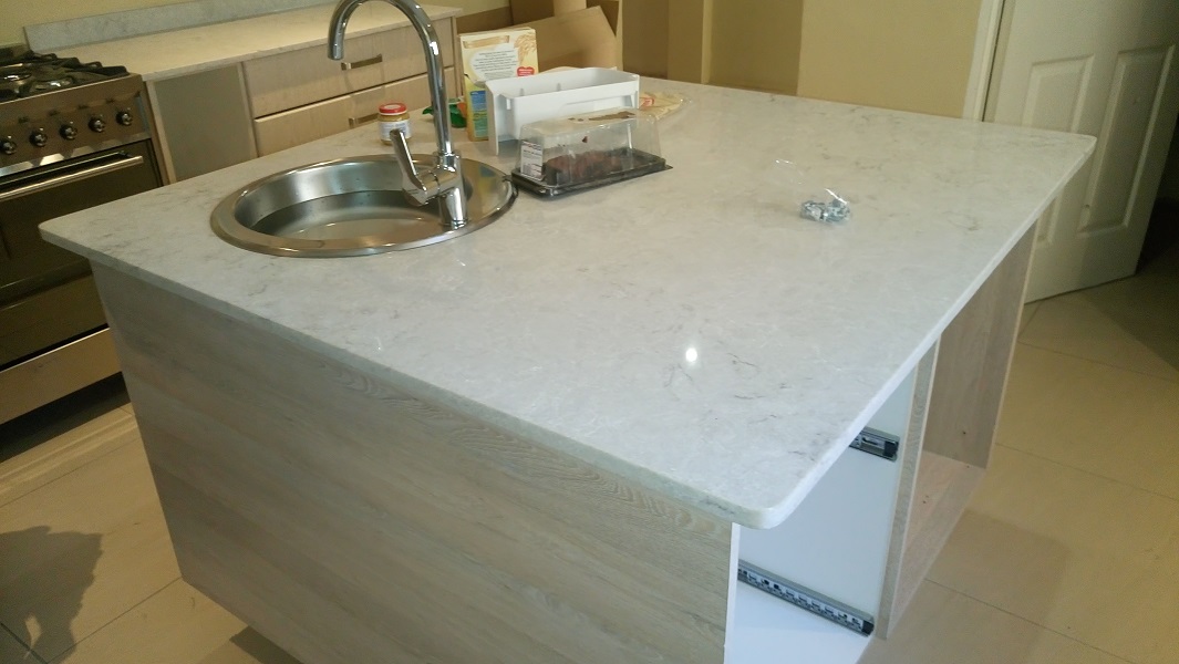 Royal Granite Tops | Gallery